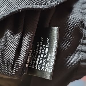 Represent | Pants | Stunning Black Represent Pants | Poshmark